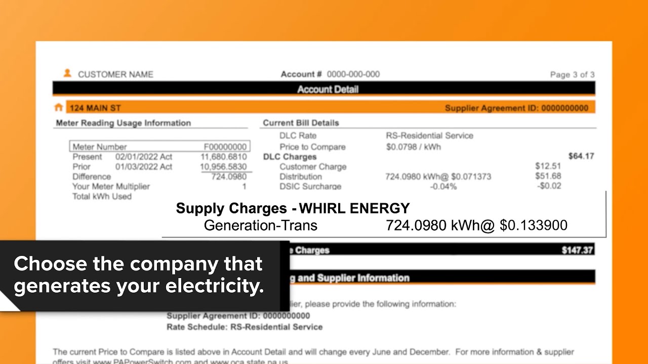 Duquesne Light Company Pay Bill Online Shelly Lighting