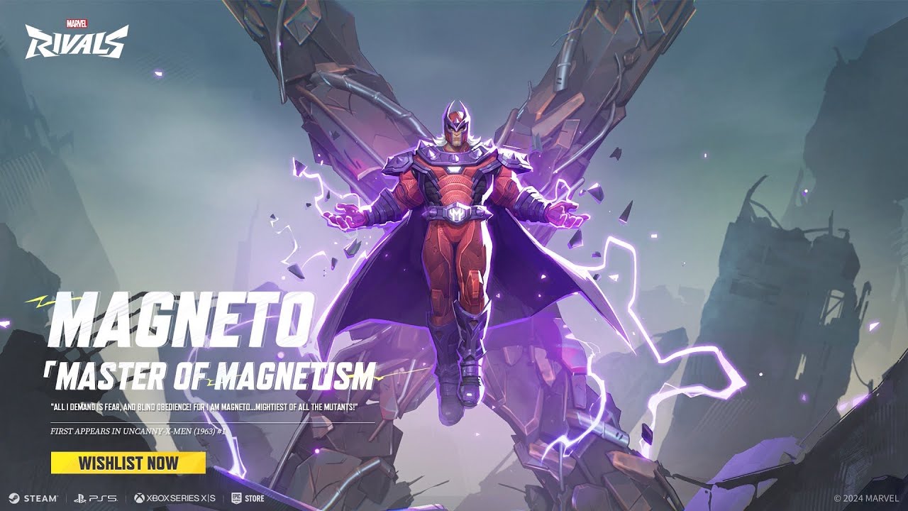 Marvel Rivals Quickplay Youtube