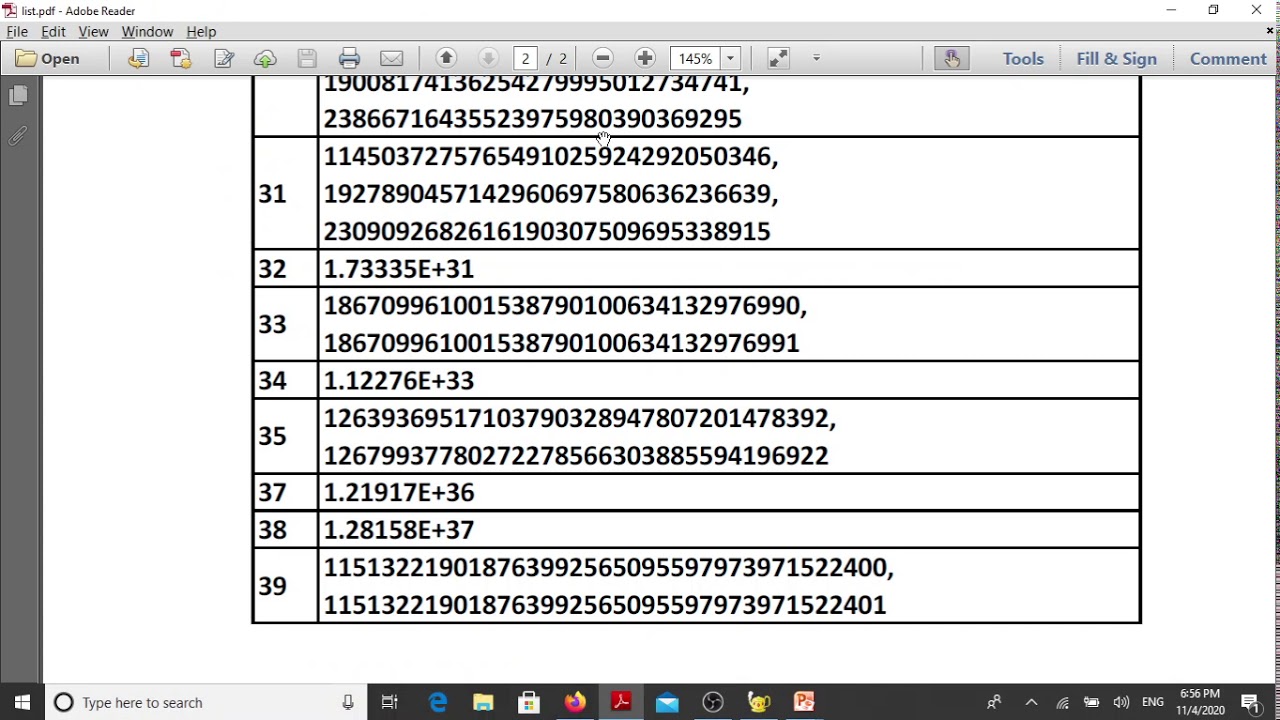 Python Narcissistic Number Code Beginner Level Youtube