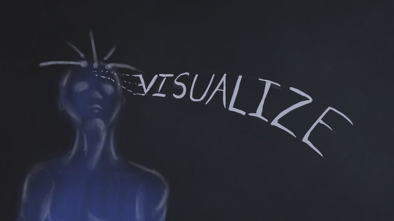 Visualization Training Drawing From Memory And Imagination Youtube