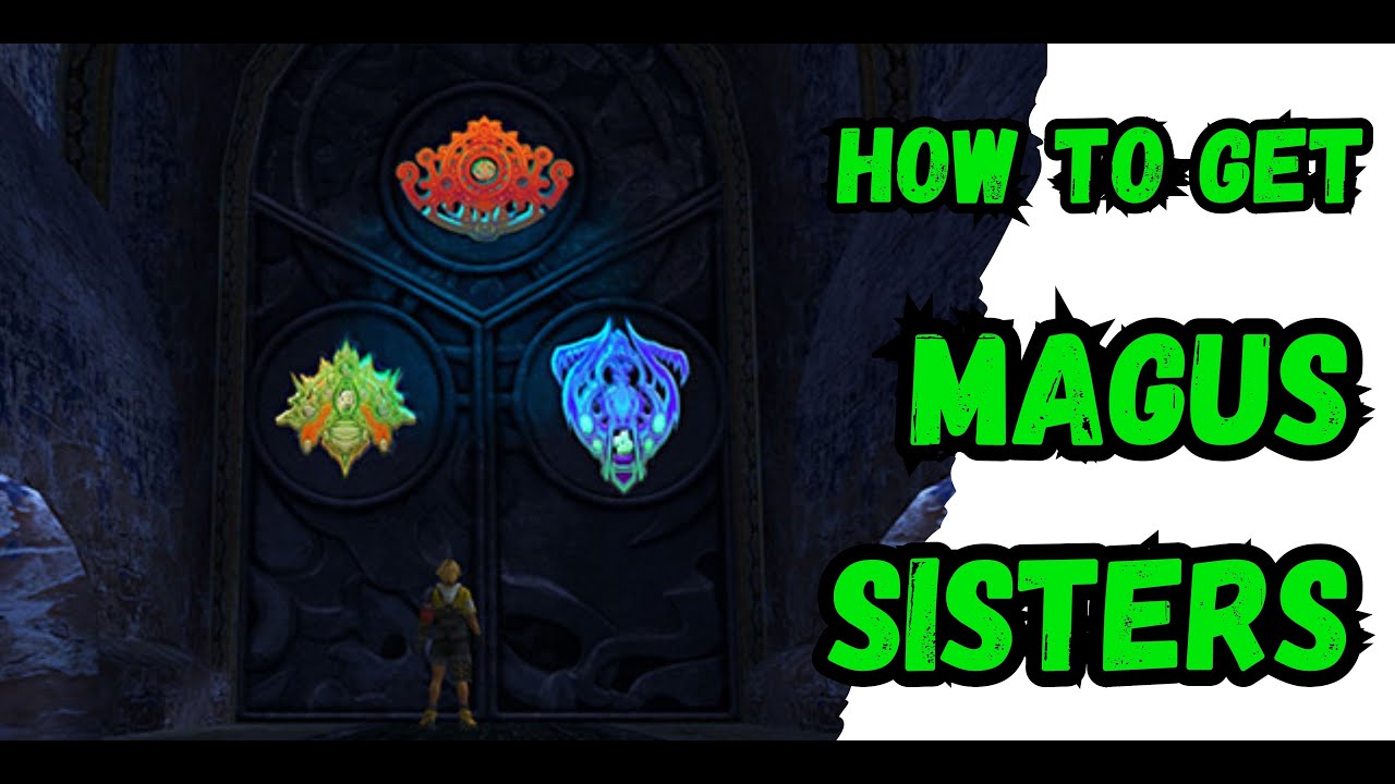 How To Get Magus Sisters Aeon Final Fantasy X Remastered Youtube