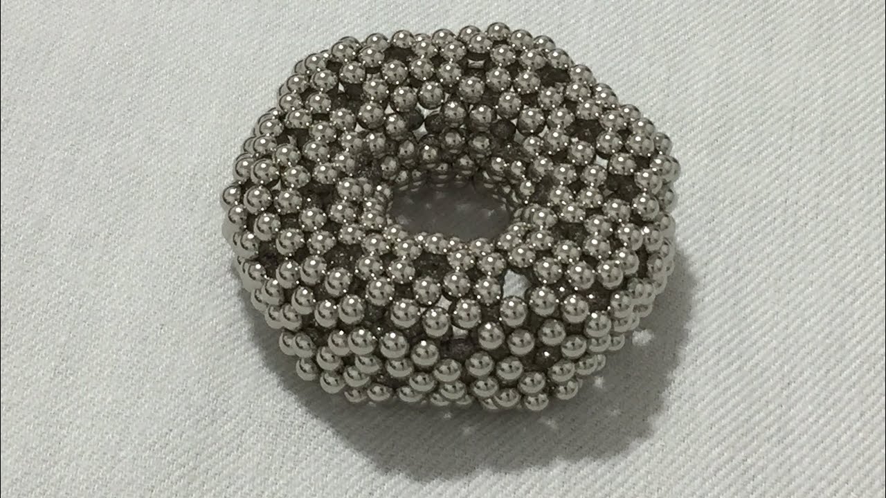 Tutorial Torus Youtube