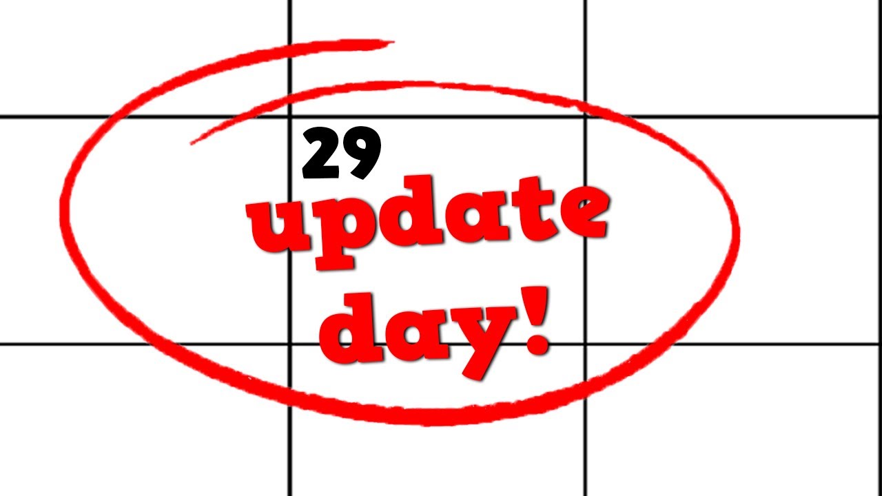 Bloxburg S Next Update Release Date Youtube