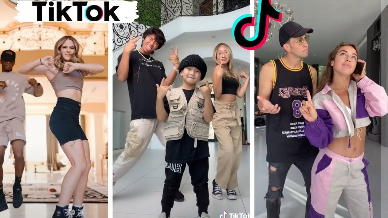 Best Compilations Tik Tok Youtube