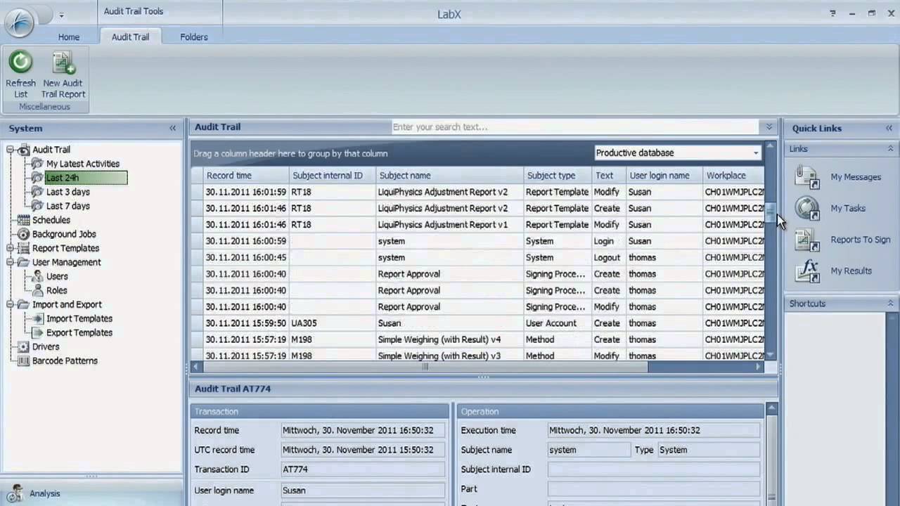 Labx Titration Software Manual At Sean Swick Blog