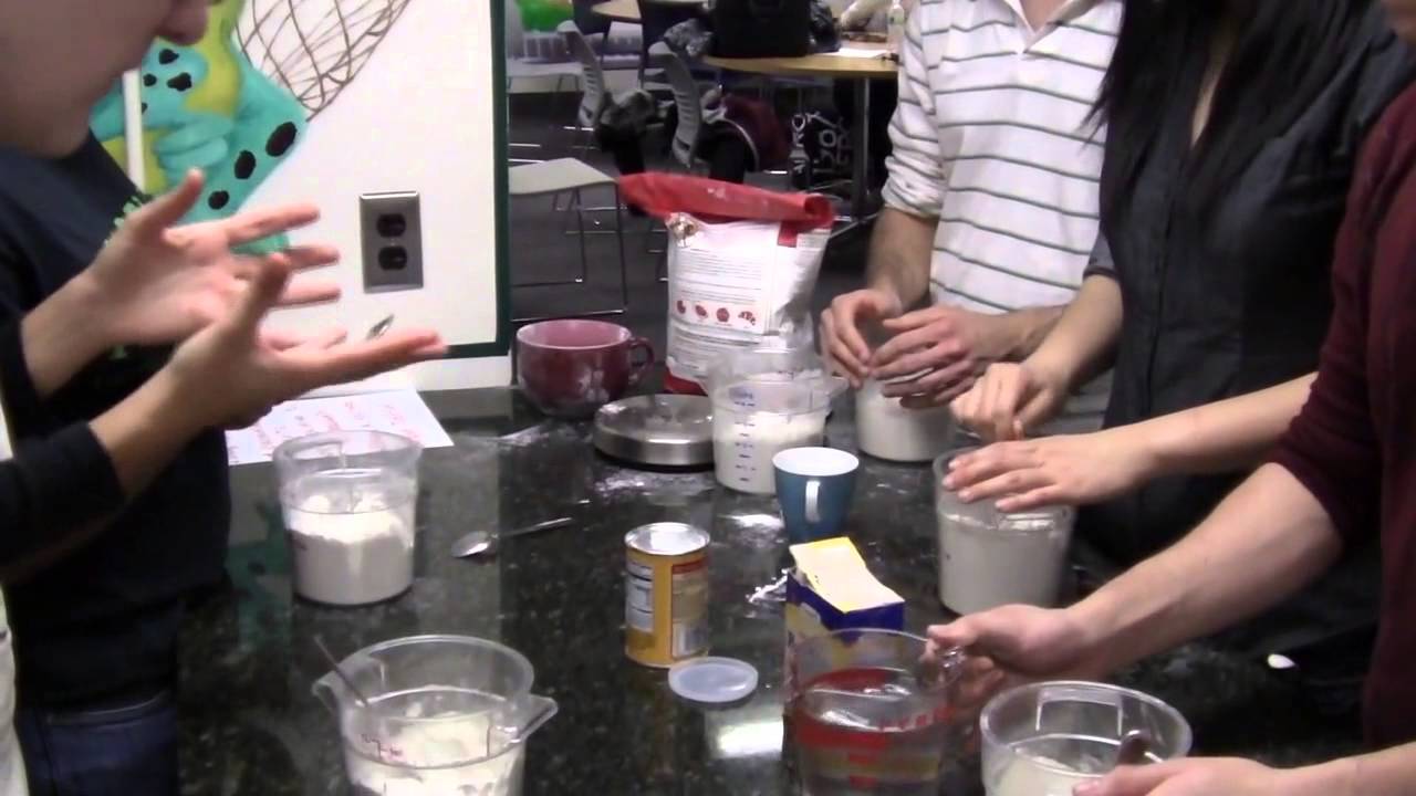 Lesson 3 Part 3 Cooking Instruction Youtube