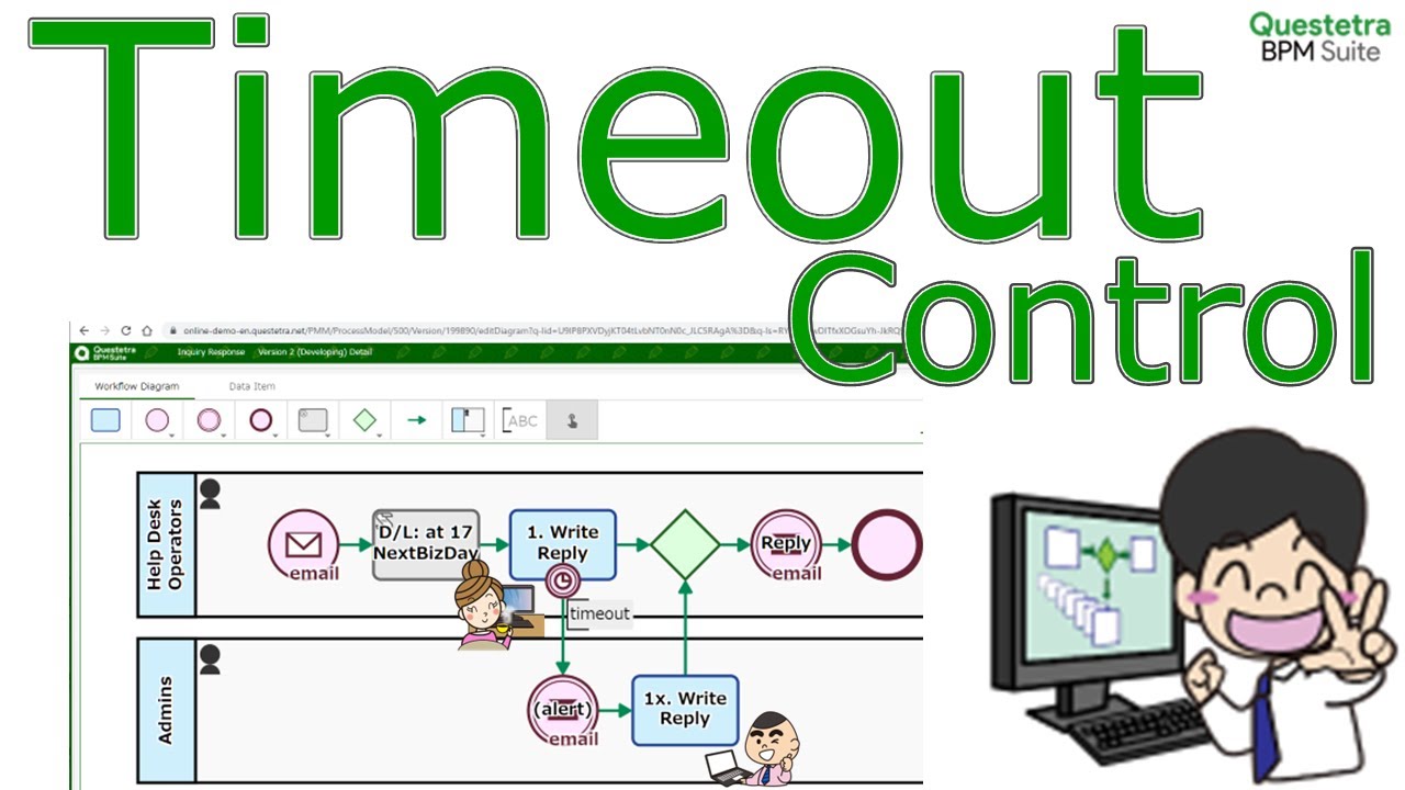 Timeout Control Youtube
