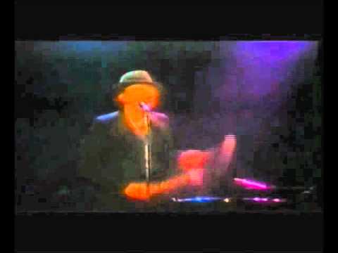 Tom Waits Live Pasties And A G String 1981 Youtube
