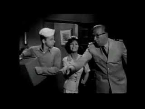 Broadside Full Episodes Sitcom Youtube
