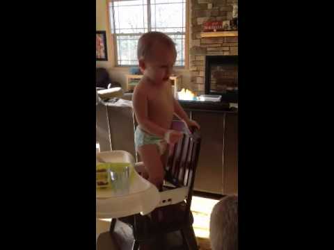 Happy Dance Diaper Boy Youtube