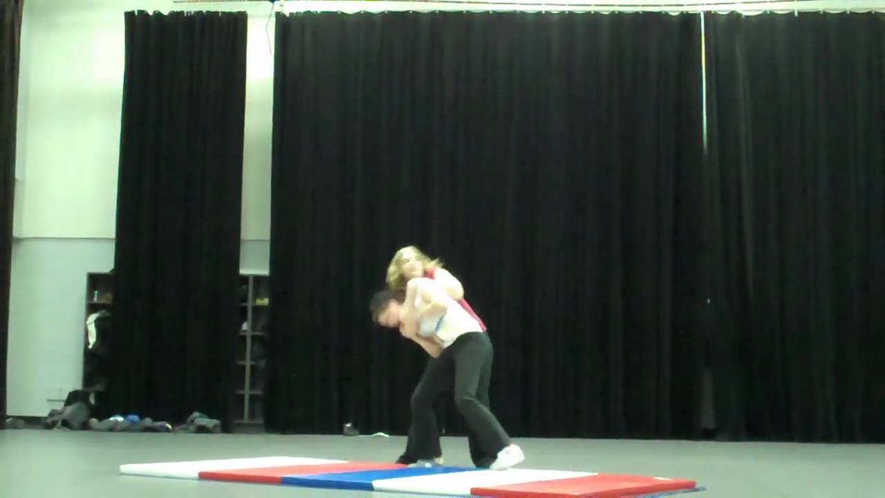 Stage Combat Youtube