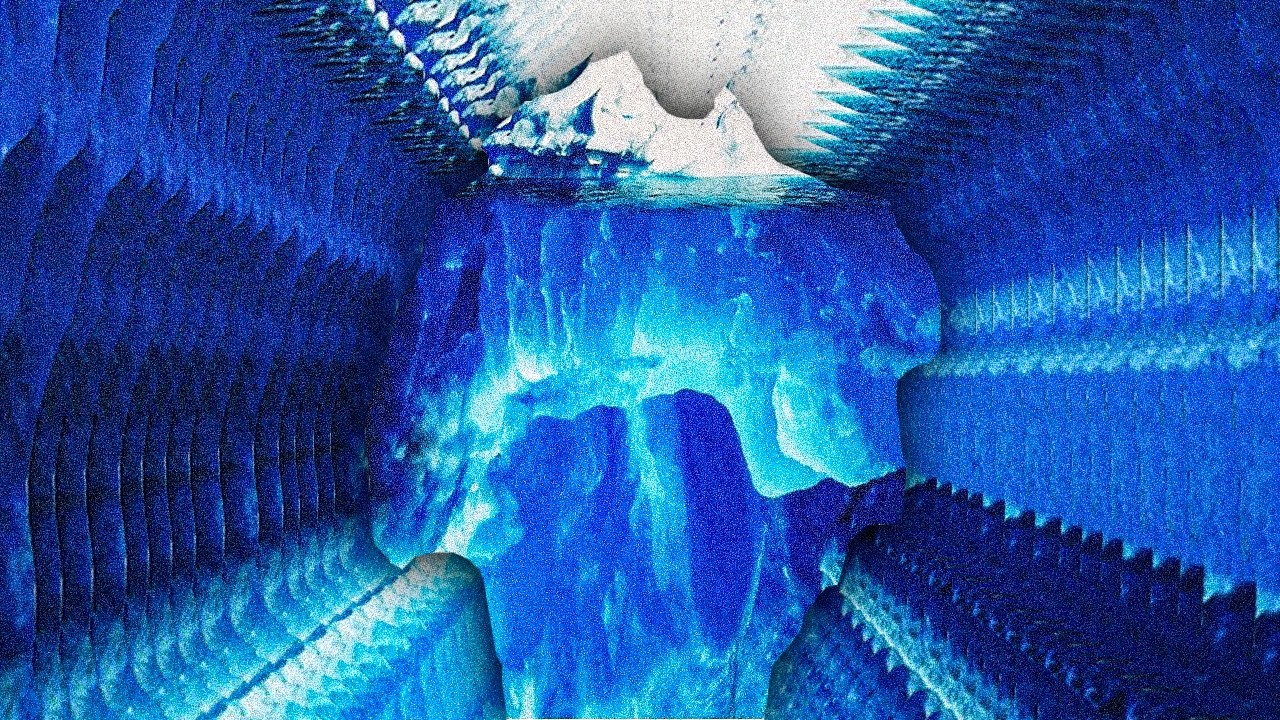 The Iceberg Iceberg Explained Youtube