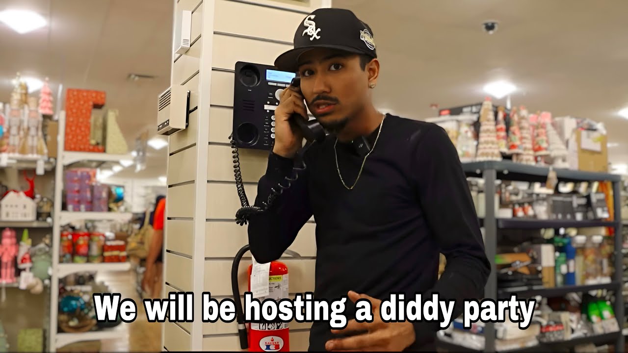 Intercom Prank Youtube