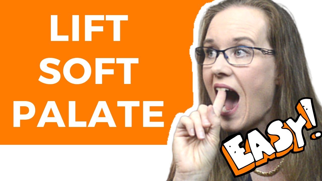 Soft Palate Function Lift Soft Palate Easily With This Trick