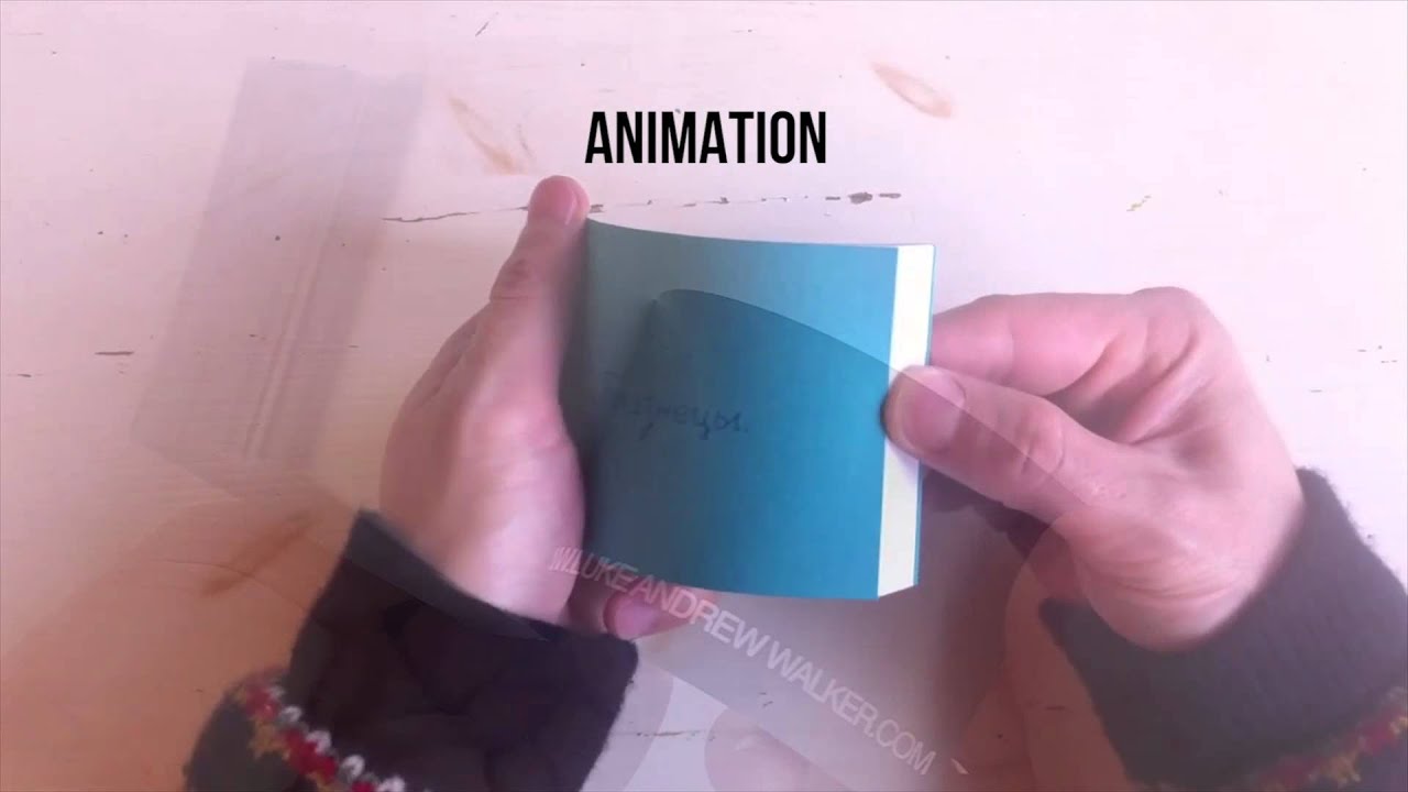 Animation Youtube