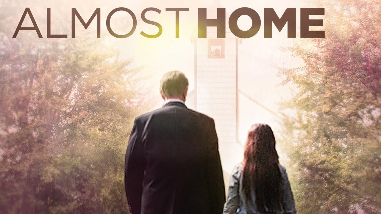 Almost Home 2015 Full Movie Bella Mancuso John Lina Erica