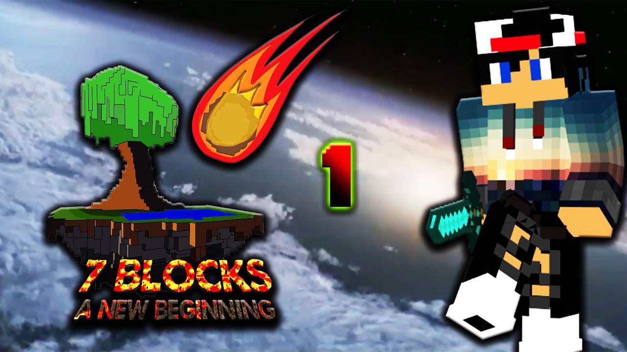 7blocks Wo Sind Wir Hier 1 Youtube