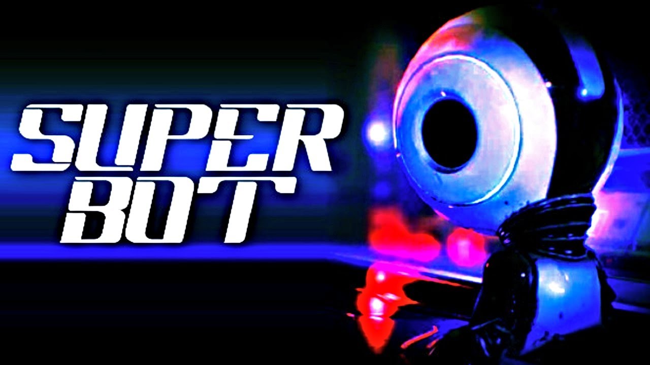 Super Bot Gameplay Pc Ultra 60fps Youtube