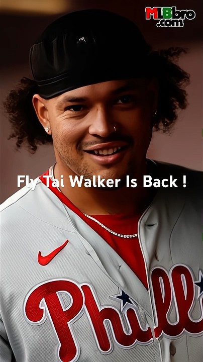 15 Game Winner Fly Taijuan Walker S Back To Make First Start Of Season