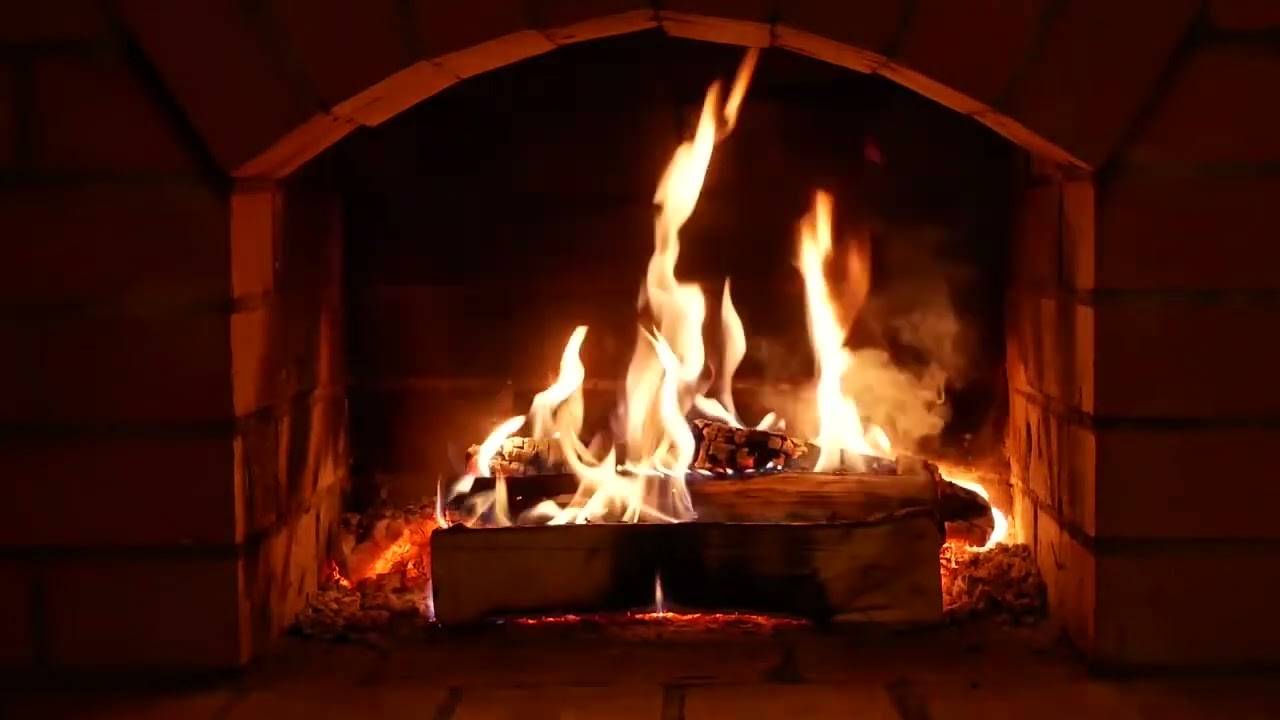 Fireplace 10 Hours Full Hd Youtube