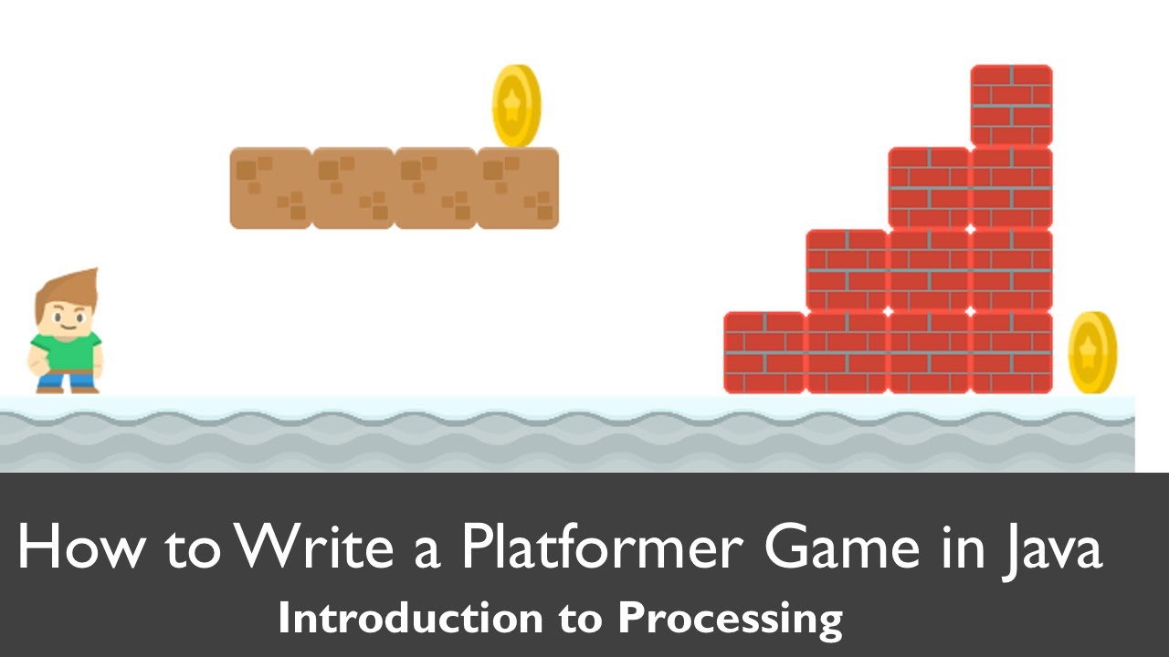 Introduction To Processing Youtube