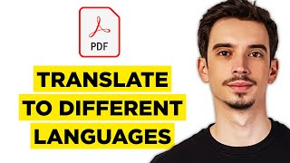 How To Translate Pdf Files To Different Languages Full Guide Mp3 Mp4