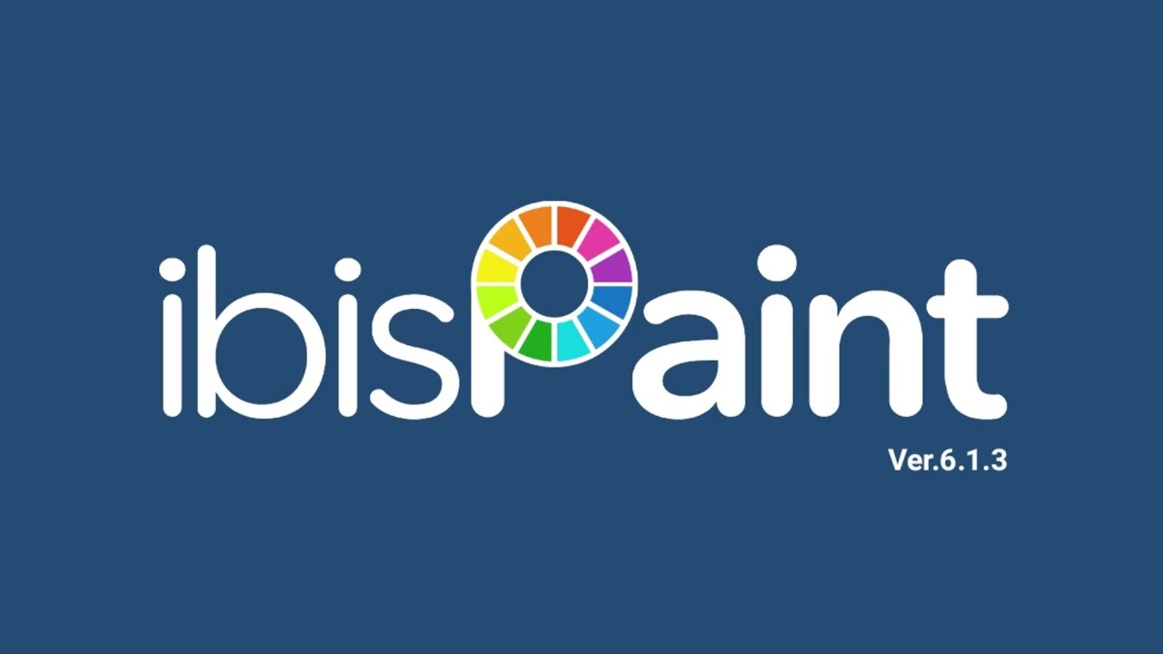 Ibis Paint X Logo Aesthetic At Roberto Sherrill Blog