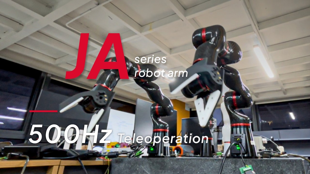 Teleoperation System Teaching Mode For Robotic Manipulation Aloha