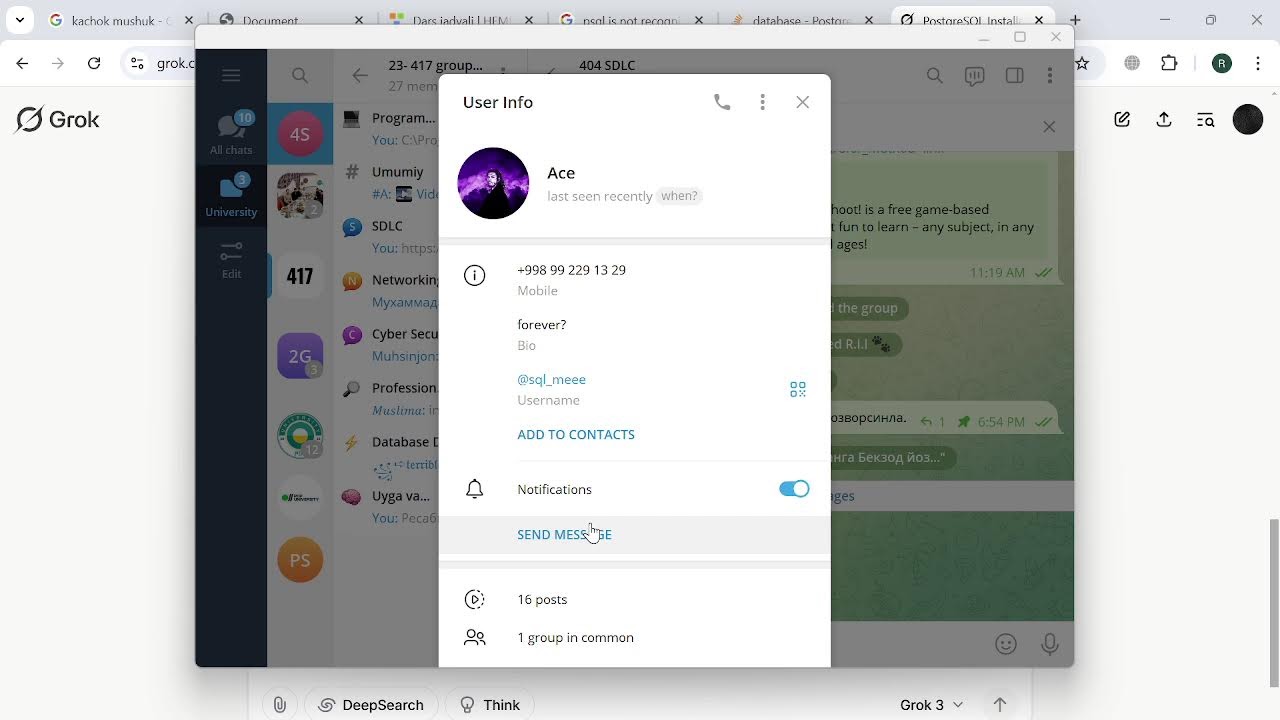 Middleware Deployment Youtube