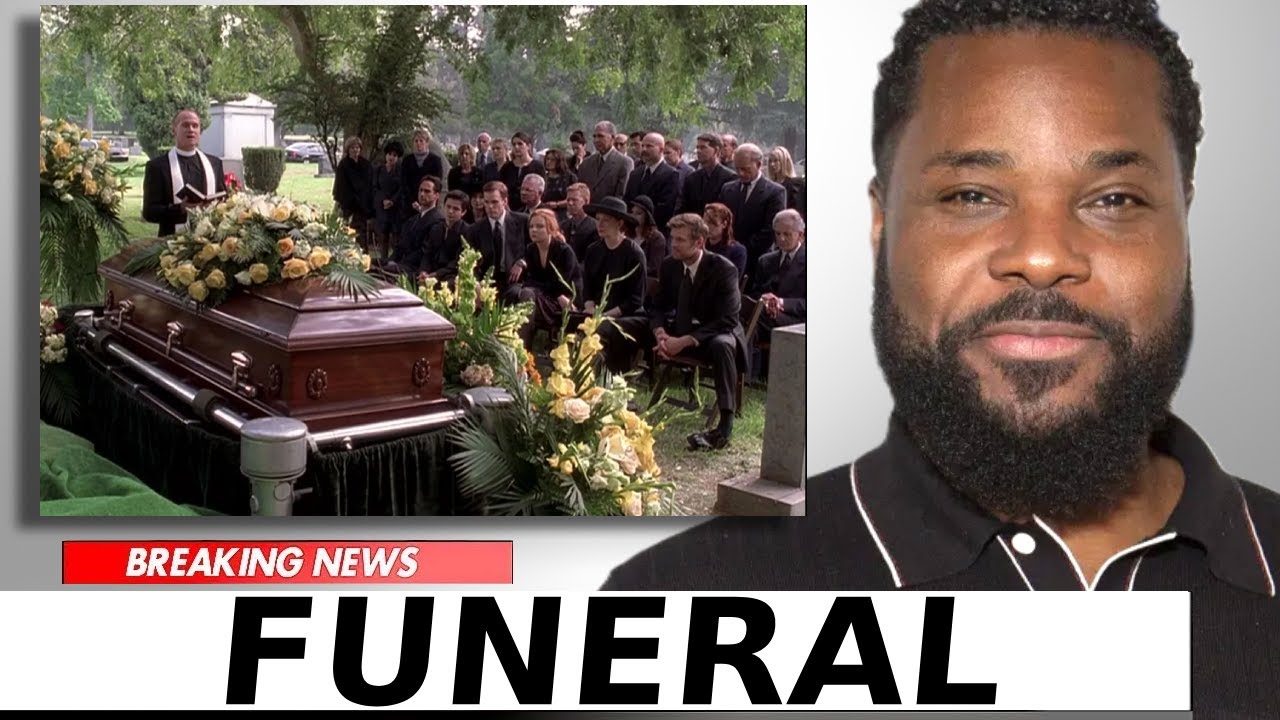 Funeral At 54 Malcolm Jamal Warner Suddenly Dies Drowns In Shock