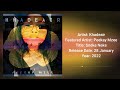 Khadeair Magumba Ft Kaytah Peekay Mzee Khadeair Mp3 Music & Mp4 video ...