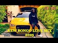Best Of Bongo Love Mix 2025 Dj Trez Jay Melody Bien Zuchu Harmonize Jux ...