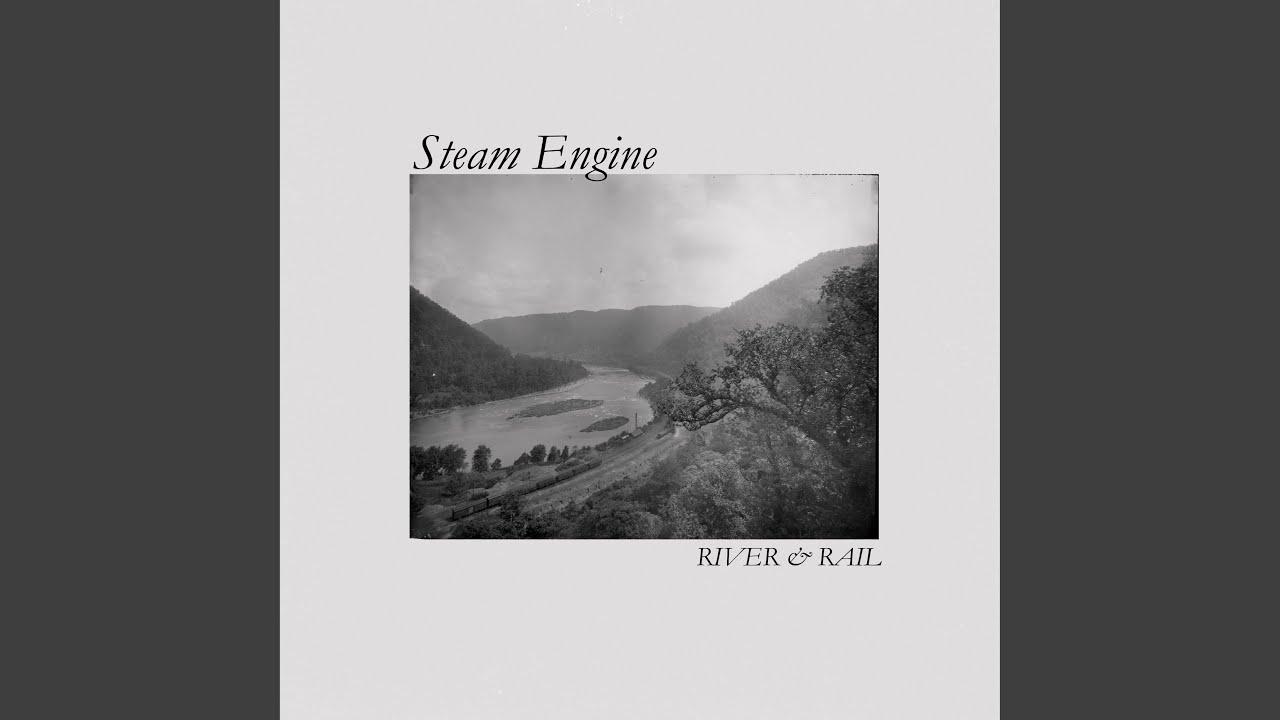 Steam Engine Youtube