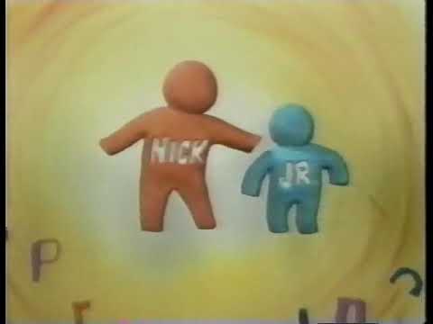 Nick Jr Productions Nick Jr Bears Nickelodeon Bone Paramount | My XXX ...