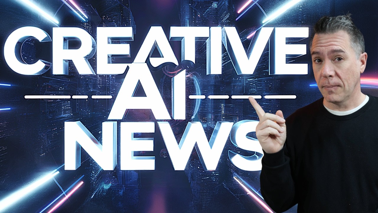 Gen 3 Vs Ai Video To Audio More Creative Ai Tools Youtube