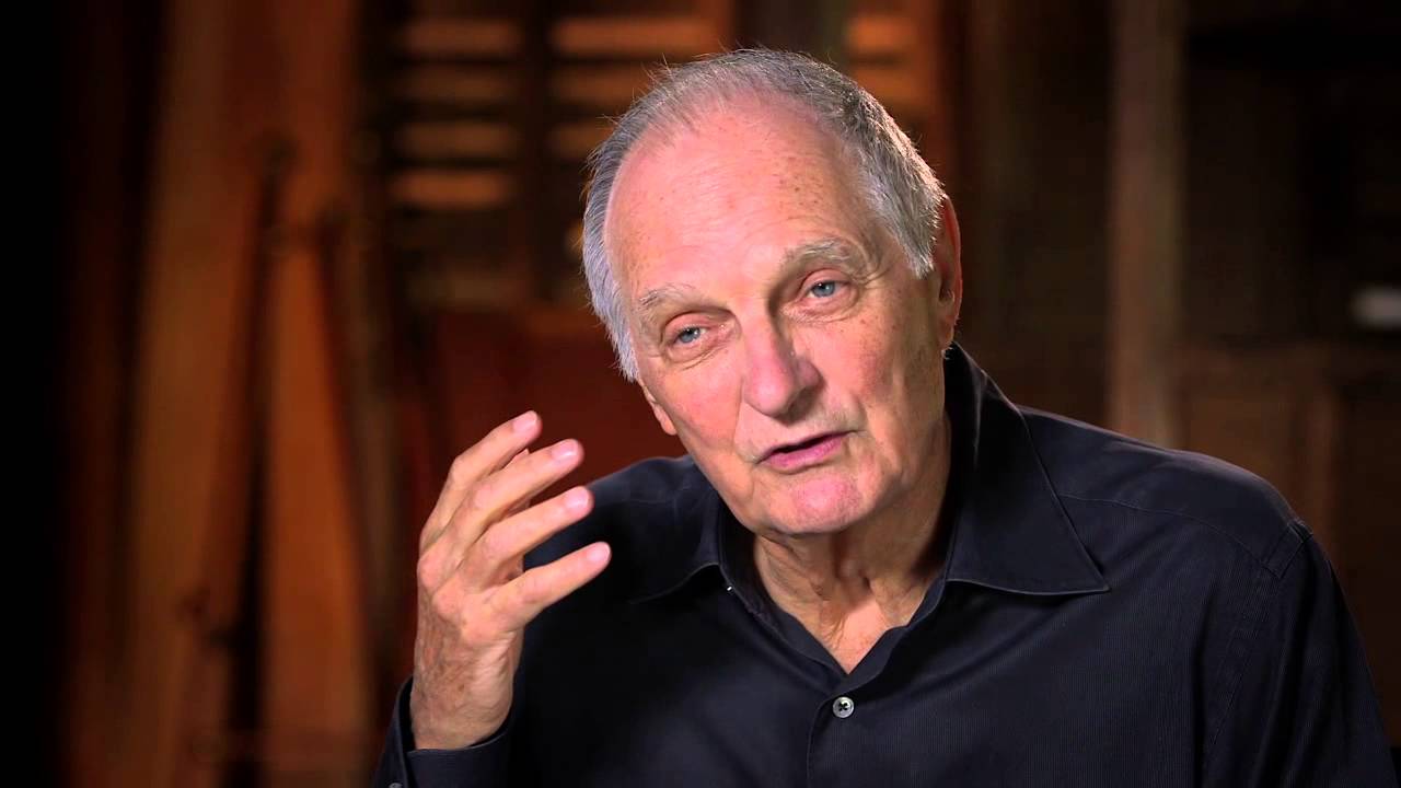 Alan Alda Films
