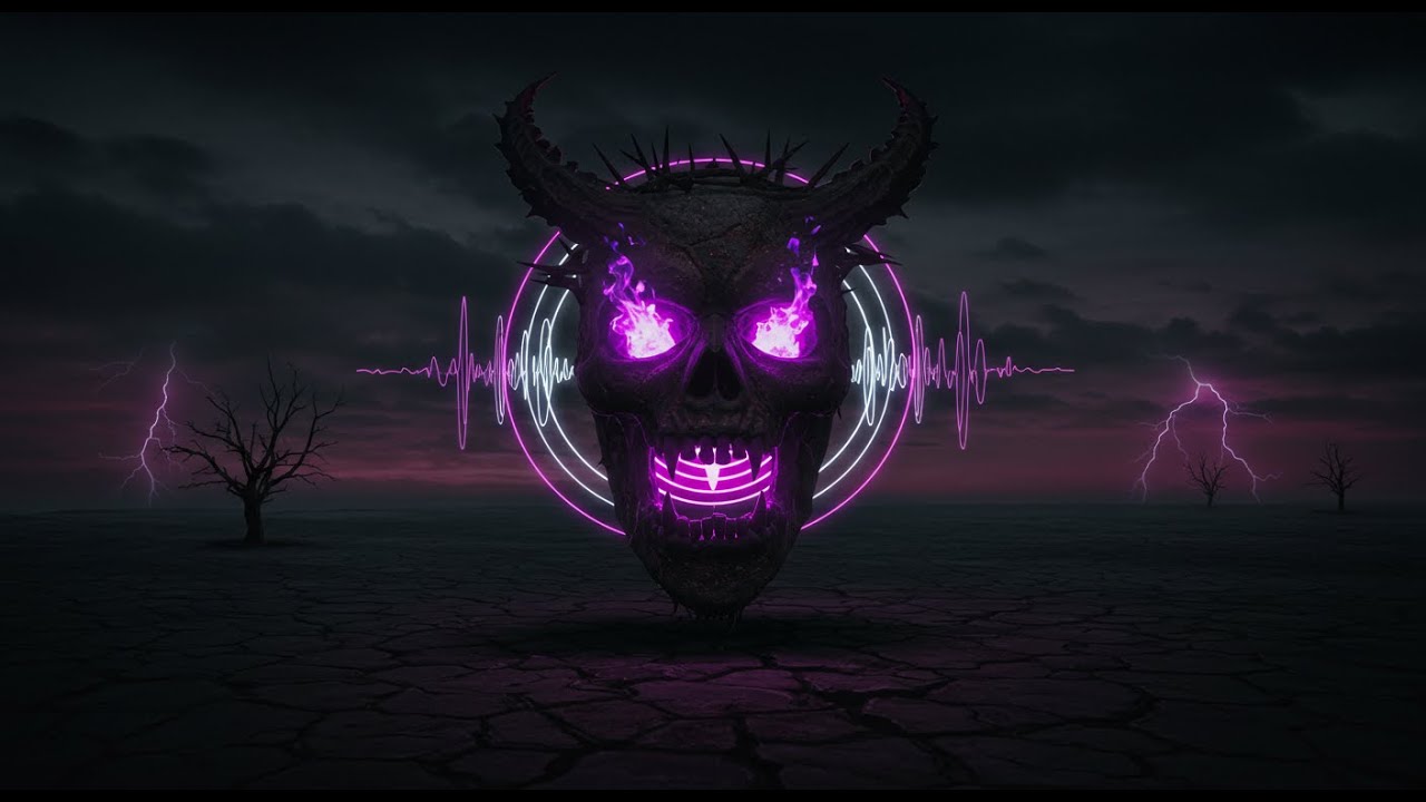 Phonk Dark Drift Youtube