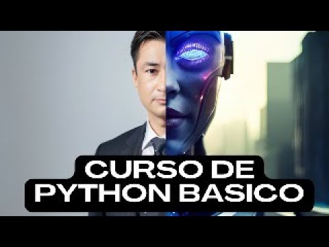 Python Basico Youtube