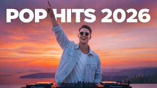Spotify Pop Hits 2026 Lady Gaga Bruno Mars Ed Sheeran Billie Eilish ...