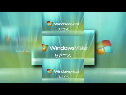 Ytpmv Windows Vista Scan Youtube