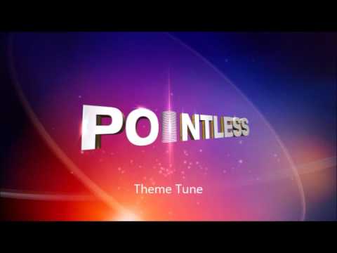 Pointless Theme Tune Youtube
