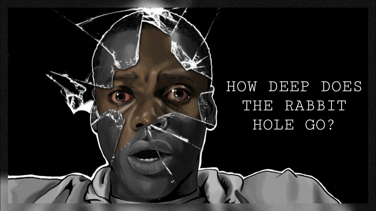 How Deep Does The Rabbit Hole Go