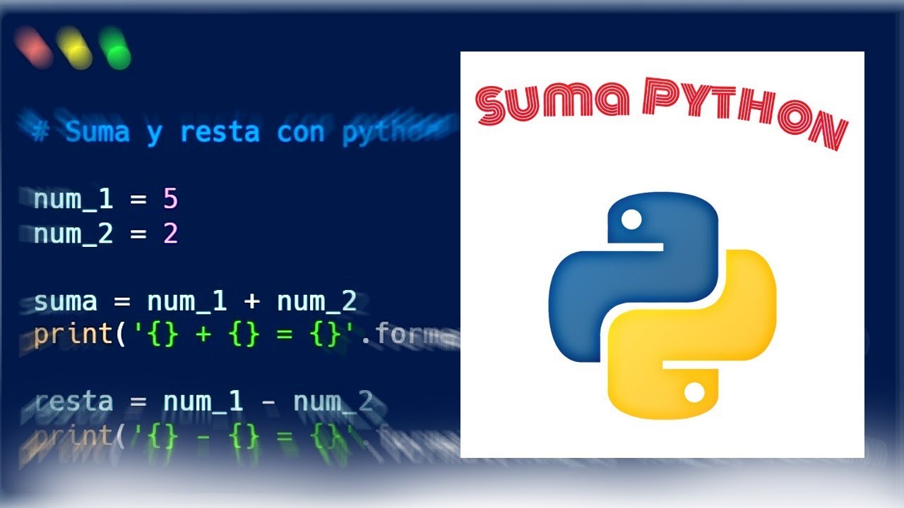 Como Multiplicar En Python Ex002 Youtube