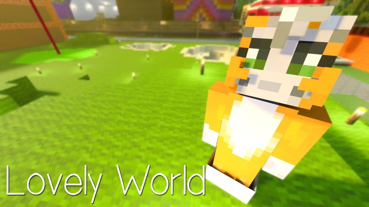 Minecraft Golf Tournament 799 Youtube