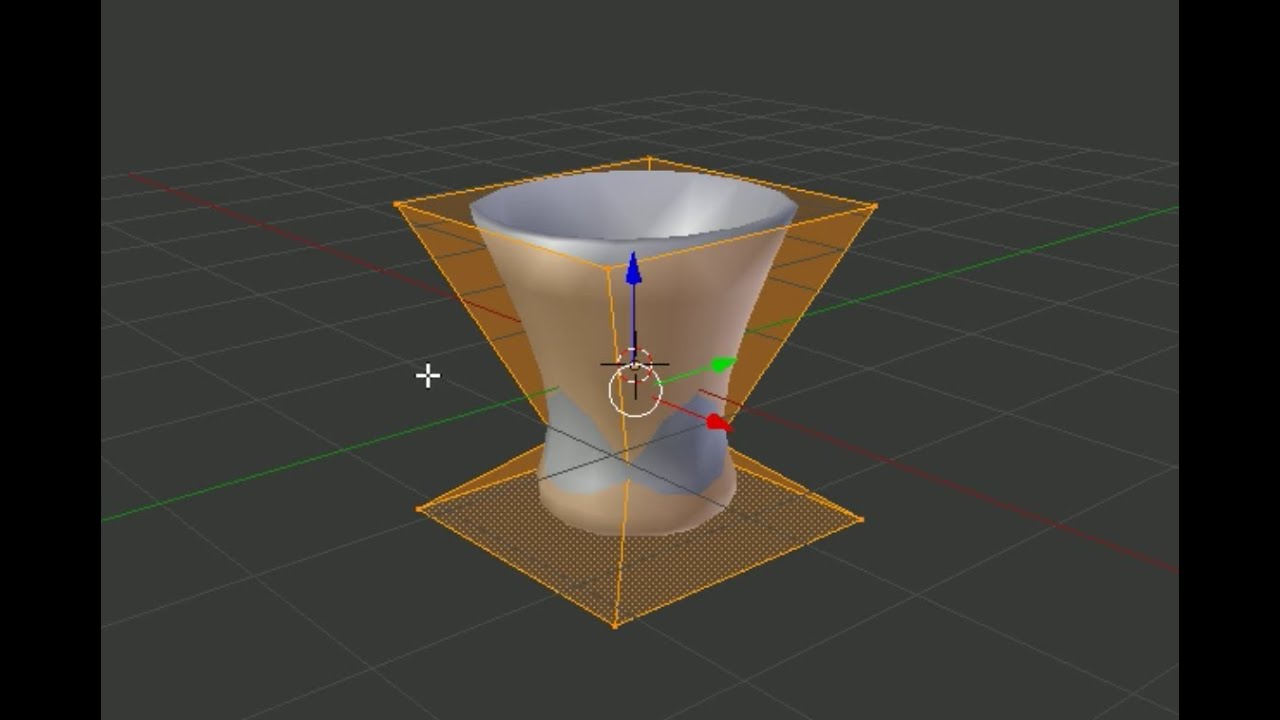 Box Modelling Youtube