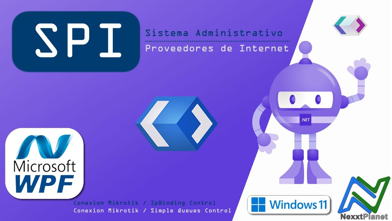 Windows Presentation Foundation Wpf Youtube