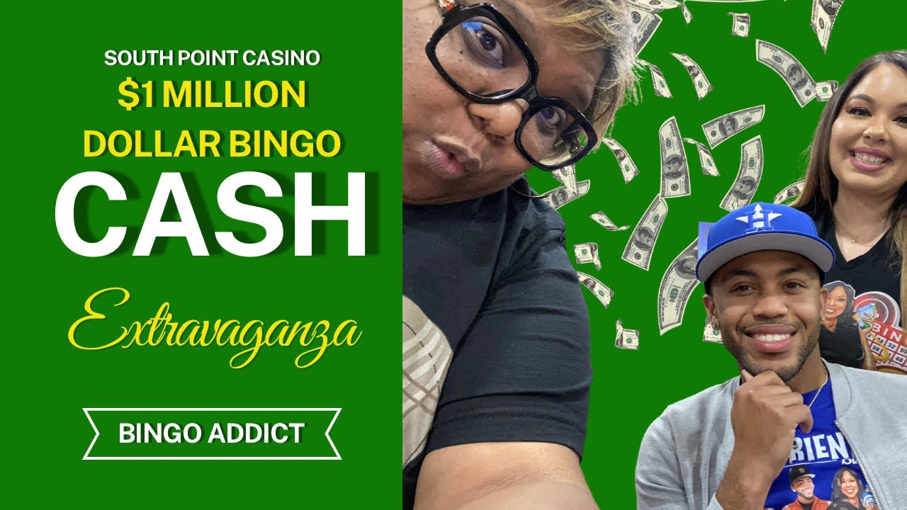 рџ ґрџћґ Live Day 1 1 Million Dollar Bingo Extravaganza Youtube