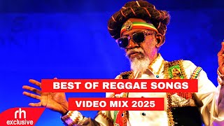 New Reggae Mix 20205 Best Of Roots Reggae Mix Ft Wailing Souls Culture ...