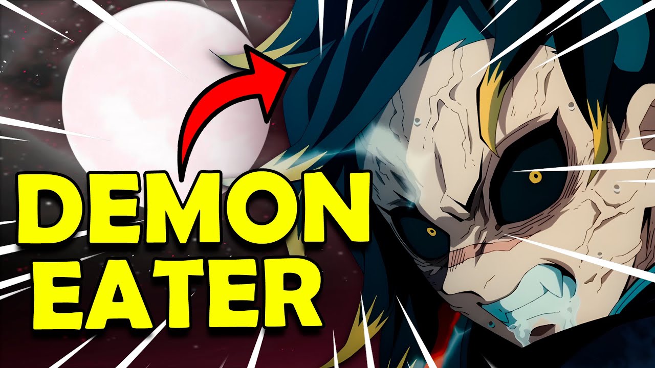 This Demon Slayer Eats Demons Genya Demon Powers Explained Hindi