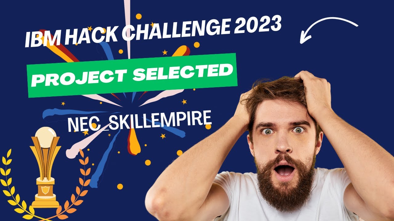 Ibm Hack Challenge 2023 Project Selected Domain Cloud